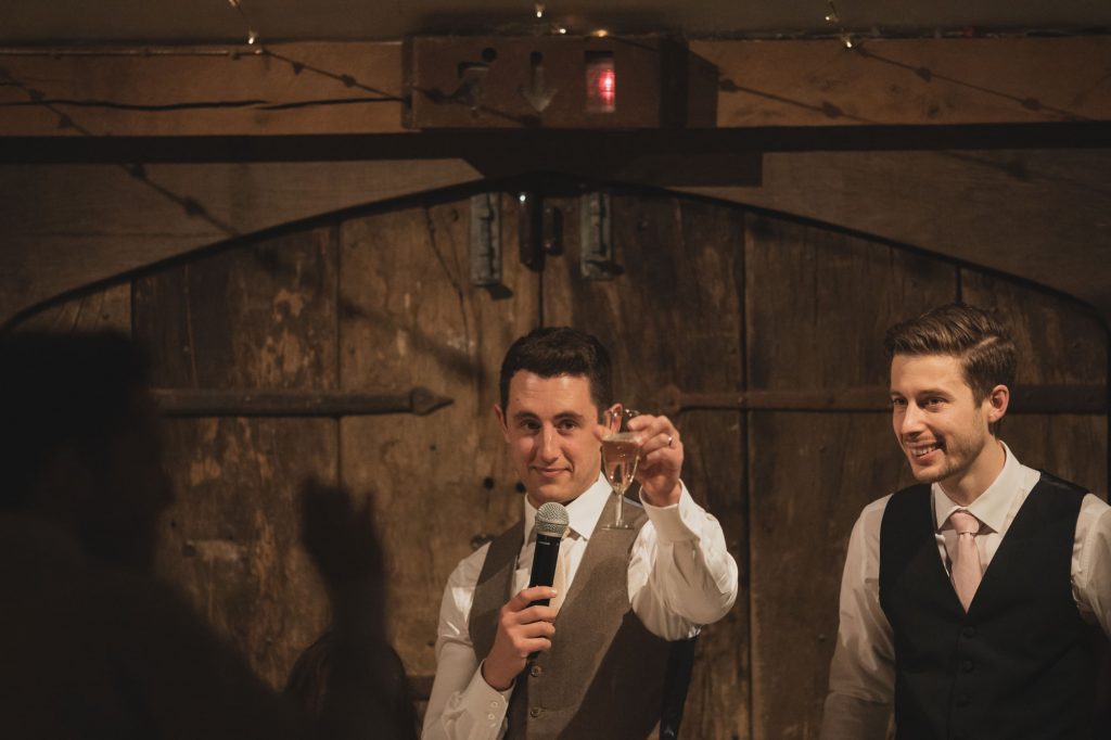 Jane and Sam | Cripps Barn Wedding Photographer » Bullit Photography