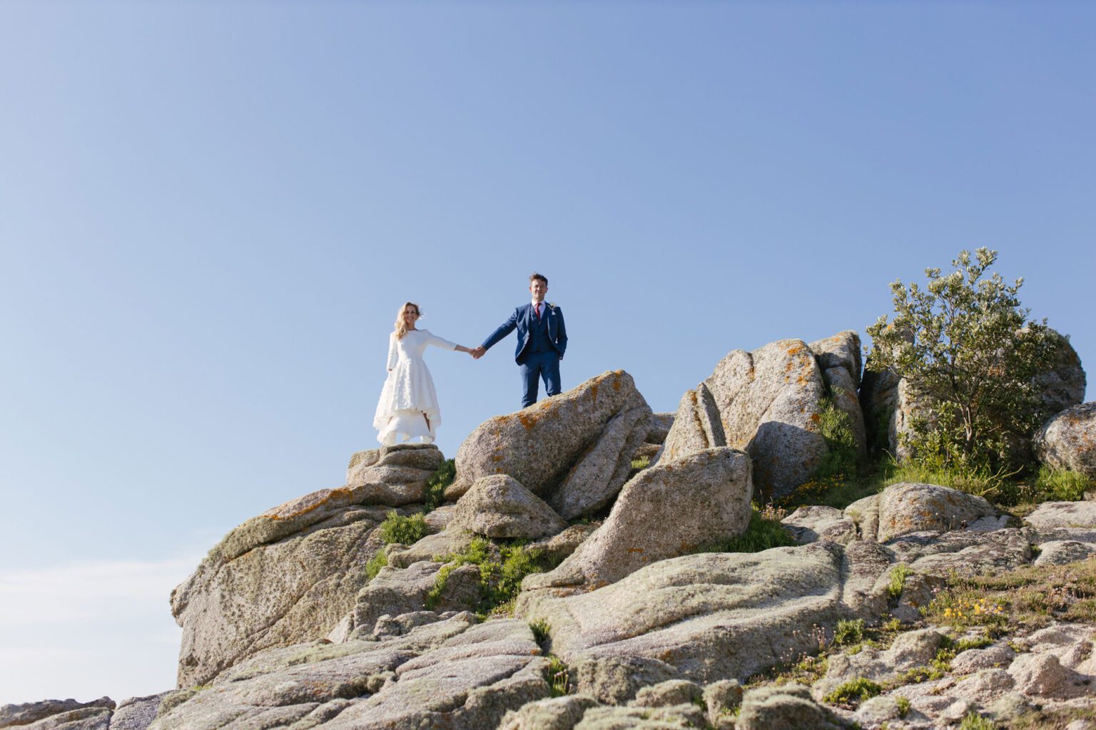 Strange and Beautiful » Bullit Photography